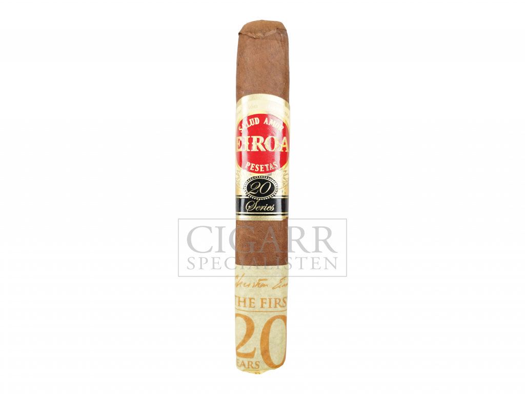 Eiroa The First 20 Years Colorado Petit Corona - Cigarr